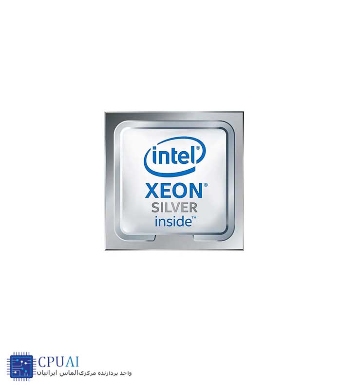 Intel Xeon Silver 4110 Processor - وارد کننده سرور و تجهیزات ذخیره سازی